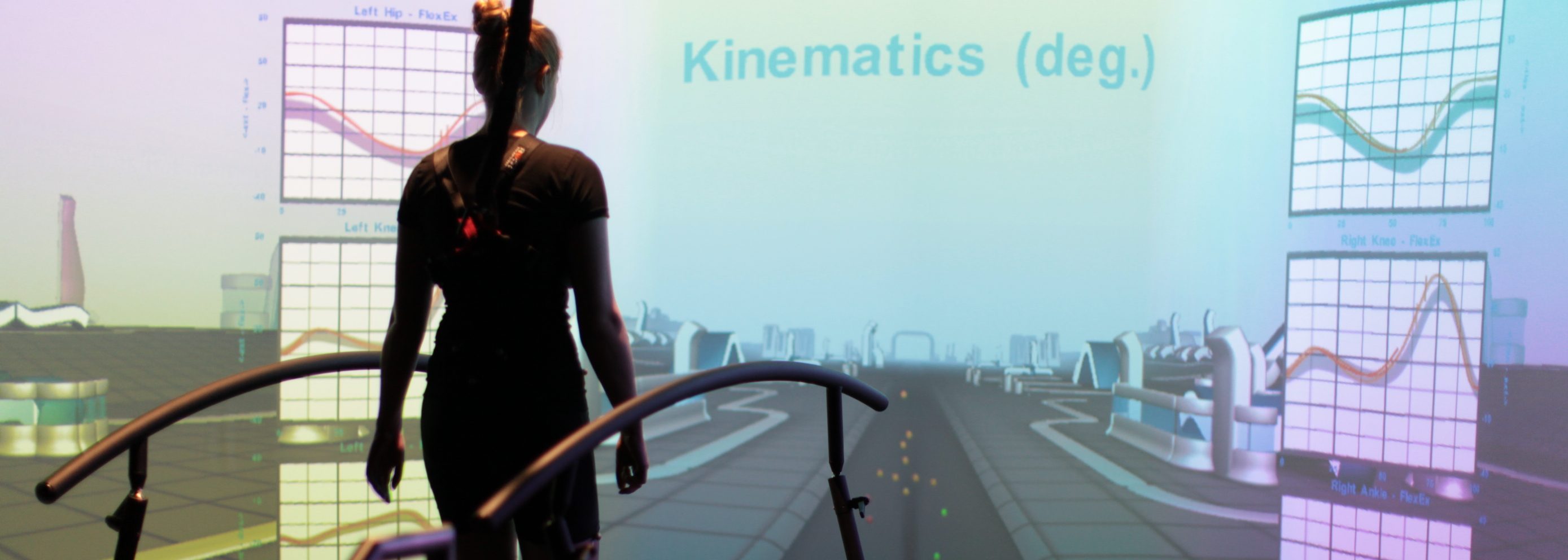 Prophysics SOL - Clinical Research and Rehabilitation