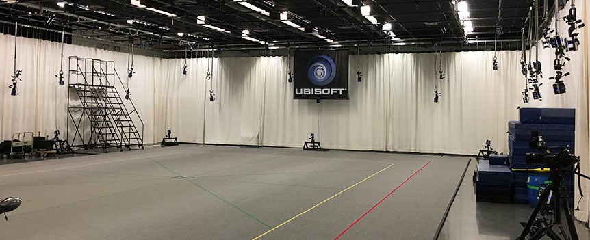 Prophysics SOL - Ubisoft - Prophysics SOL