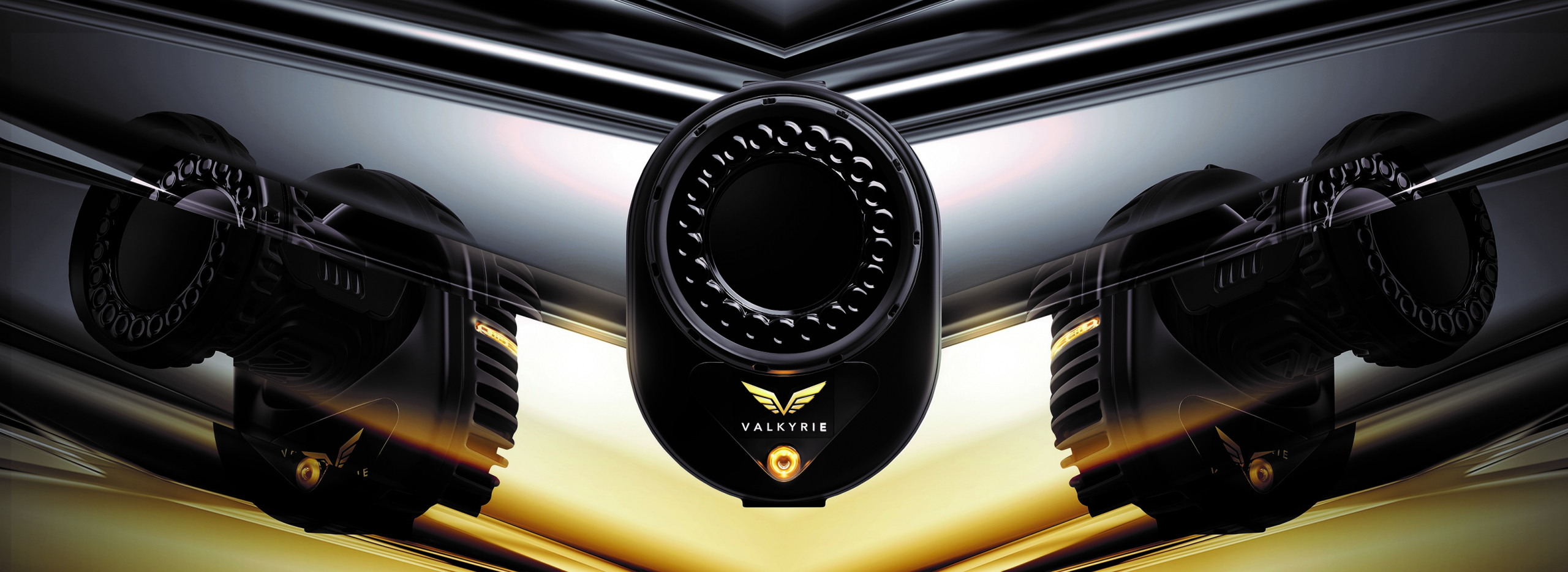 Prophysics SOL - The new Vicon Valkyrie - Prophysics SOL